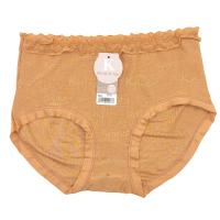 China 2025 Women Panties Jacquard Fabrics Polyester Underwear Wholesale Price for Ladies for sale