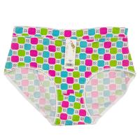 China Cotton Printing Pattern Panties Wholesale Price Hot Selling Female Underwear Women XL Plus Size Underwear for sale