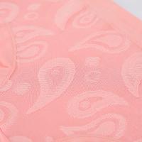 China Jacquard Design Women's Everyday Wear Soft Breathable Stretchy Elastic Underwear Direct Sale Comfortable for Adults and Girls for sale