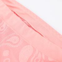 China Jacquard Design Women's Everyday Wear Soft Breathable Stretchy Elastic Underwear Direct Sale Comfortable for Adults and Girls for sale