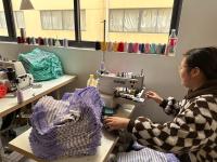 China Printing New Design Plus Size Underwear Women Wholesale Low MOQ Printing Briefs Women for sale
