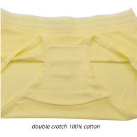 China Underwear Women Factory Manufacturer Direct Sell High Quality Wholesale Panties Colorful Mix Colors Underpants Women for sale