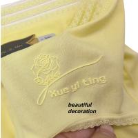 China Underwear Women Factory Manufacturer Direct Sell High Quality Wholesale Panties Colorful Mix Colors Underpants Women for sale