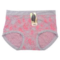 China Women Brief Panties Wholesale Women Panties Multi-Colors Factory Direct Selling Briefs for Women for sale