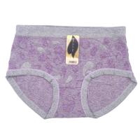 China Women Brief Panties Wholesale Women Panties Multi-Colors Factory Direct Selling Briefs for Women for sale