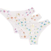 China New Arrival Ladies Hipster High Quality Wholesale Small Size for Slim Women New Design 12PCS/PACK Wholesale Underpants Women for sale