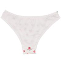 China New Arrival Ladies Hipster High Quality Wholesale Small Size for Slim Women New Design 12PCS/PACK Wholesale Underpants Women for sale