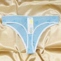 China Fitness Thongs Women T-back Underwear Panties Thong Ready to Ship Thongs Panties for Women for sale