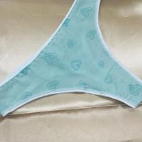 China Fitness Thongs Women T-back Underwear Panties Thong Ready to Ship Thongs Panties for Women for sale