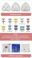 China Ladies G-string Thongs Women High Quality Cotton Thongs T-Back Underwear Women for sale