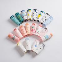 China Teenager Girls Printing Panties With Bows Chinese Sizes M-XL Cotton Wholesale Flower Printing Underpants for Teenagers for sale