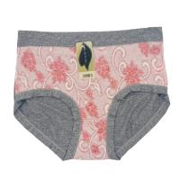 China Popular Design Warehouse Panties Best Price Women Underpants Ladies Lingerie Panties Wholesale Underwear Ladies Panties for sale
