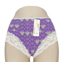 China Hot Selling Ladies Brief Panties Ready to Ship Wholesale Underpants for Women for sale