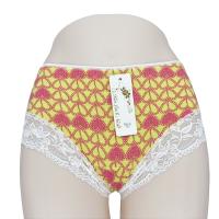 China Hot Selling Ladies Brief Panties Ready to Ship Wholesale Underpants for Women for sale