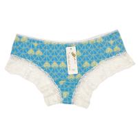 China Hot Selling Ladies Brief Panties Ready to Ship Wholesale Underpants for Women for sale