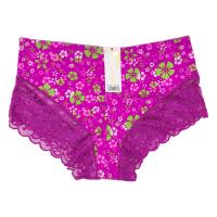 China Women Panties Colorful Underwear Hipster Lace Ladies Panties High Quality New Design of Wholesale Color Panties Sexy for sale