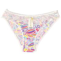 China Women Printing Briefs New Arrival Wholesale 12PCS/PACK  Best Selling Briefs Contact Us to Change the Package Way for sale