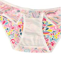 China Women Printing Briefs New Arrival Wholesale 12PCS/PACK  Best Selling Briefs Contact Us to Change the Package Way for sale
