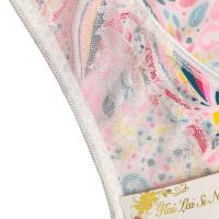 China Women Printing Briefs New Arrival Wholesale 12PCS/PACK  Best Selling Briefs Contact Us to Change the Package Way for sale