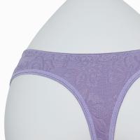 China Ladies Underwear Lace Women Girls Thong Africans Panties Transparent Low Waist Sexy for Africans for sale