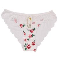 China Wholesale Women's Lace Brief Lingerie Panties Sexy at Low Price  Wholesale Women Lace Panties for sale