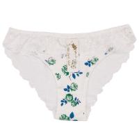 China Wholesale Women's Lace Brief Lingerie Panties Sexy at Low Price  Wholesale Women Lace Panties for sale
