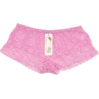China Women Briefs Hipster Colorful Lace Panties 12pcs/dozen Pack New Design Women Hipster Briefs Female Lace Panty for sale