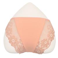 China New Arrival Lace Panties Women 35% Cotton Briefs Underwear Women Multi-Colors High Quality Wholesale Lingerie for Women for sale