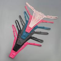 China Ladies G-string Thongs Ladys Panties Wear Panties Women Sexy Underwear 