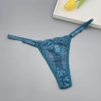 China Ladies G-string Thongs Ladys Panties Wear Panties Women Sexy Underwear 