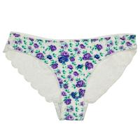 China Lace Flower Panties Low-rise Hipster Underwear 2024 Women High Quality Sexy for Women Adults Underwear Lace Panties for sale