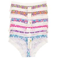 China Wholesale Shopping Online Daily Lace Underwear for Ladies Factory Wholesale Price Undies for Women for sale