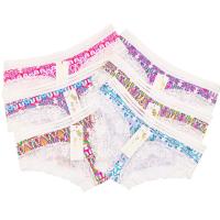 China Wholesale Shopping Online Daily Lace Underwear for Ladies Factory Wholesale Price Undies for Women for sale
