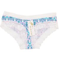China Wholesale Shopping Online Daily Lace Underwear for Ladies Factory Wholesale Price Undies for Women for sale