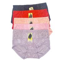 China Factory Price Fast Shipping Cheap Sexy Woman Ladies Underwear Panties Wholesale Ready to Ship for sale