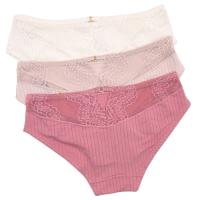 China New Arrival Best Quality Modal Cotton 7 Colors Women Lingerie Breathable Underwear for Women 2025 New Panties Women for sale