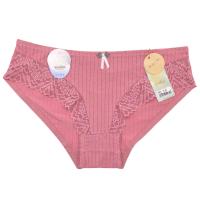 China New Arrival Best Quality Modal Cotton 7 Colors Women Lingerie Breathable Underwear for Women 2025 New Panties Women for sale