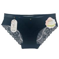 China Sexy Lace Women Panties Underwear Wholesale Fashionable Brief for Girls for sale