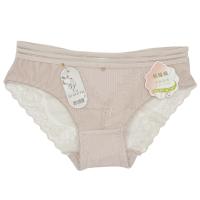 China Sexy Lace Women Panties Underwear Wholesale Fashionable Brief for Girls for sale