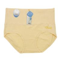 China Wholesale Middle-waist Factory Direct Sale Women Lingerie 2024 Fashionable 95%cotton Underwear for Ladies Panties for sale