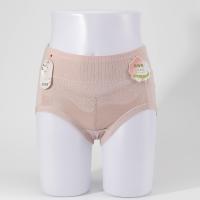 China Lace Underwear Mid-rise Girl Lingerie Hot New Trends Wholesale Panties 2024 Women's High Quality Breathable Modal Panties for sale