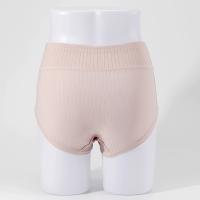 China Lace Underwear Mid-rise Girl Lingerie Hot New Trends Wholesale Panties 2024 Women's High Quality Breathable Modal Panties for sale