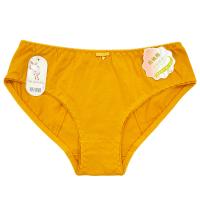 China High Quality Panty Women 95% Combed Cotton New Design Womens Cotton Briefs for sale
