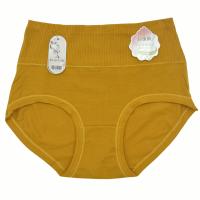 China Underwear! Panties! Plus Size Pure Cotton Underwear! 2024 Hot Selling  Multi Colors Wholesale Price Women Cotton Panties for sale