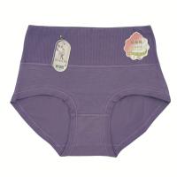 China Underwear! Panties! Plus Size Pure Cotton Underwear! 2024 Hot Selling  Multi Colors Wholesale Price Women Cotton Panties for sale