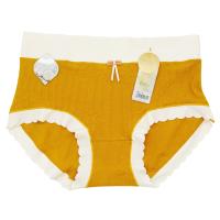 China Wholesale Women Plus Size Underwear Multi-Colors Cotton Comfort Large Size Panty for Women for sale