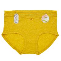 China RTS Women's Large Size Underwear with Bow Breathable Cotton Solid Colors Ladies  Lingerie Panties 4XL for Women for sale