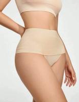 China Ready to Ship Tummy Waist Shaper Thong Shaper Thongs for Girls  Butt Lift Thong Tummy Control Shapewear for Women for sale