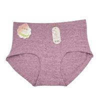 China Wholesale RTS Women Underwear Panties Mid-Rise Ladies Breathable Women's Underwear for sale
