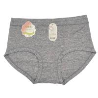 China Wholesale RTS Women Underwear Panties Mid-Rise Ladies Breathable Women's Underwear for sale